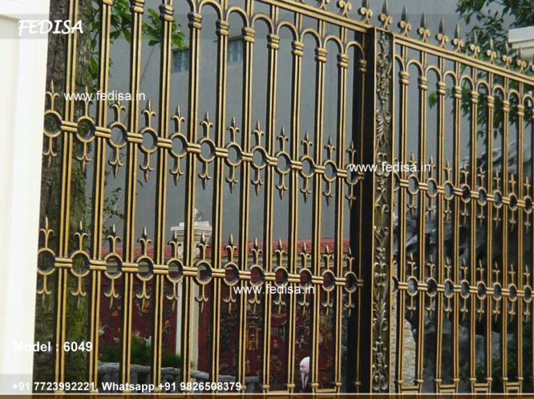 Temple Door Grill Design Simple Staircase Railing Design Window Grill ...