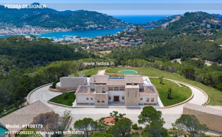 20x30 House Plan Luxury Pool Villa 3bhk House Plan 3d Apartment House ...