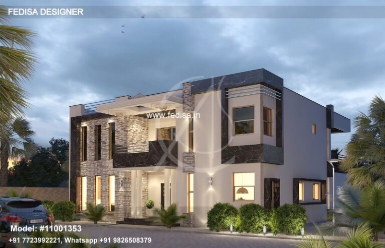 1110 Sq Ft House Plans Luxury Pool And Deck Villa Normal House Plan ...