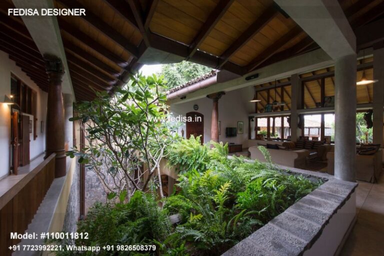 Normal House Design Luxury Villa A Famosa Simple 6 Room House Design ...