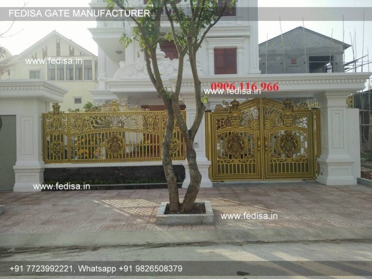 Pipe Gate Design Home Gate Simple Design Super Gate Design Lightweight ...