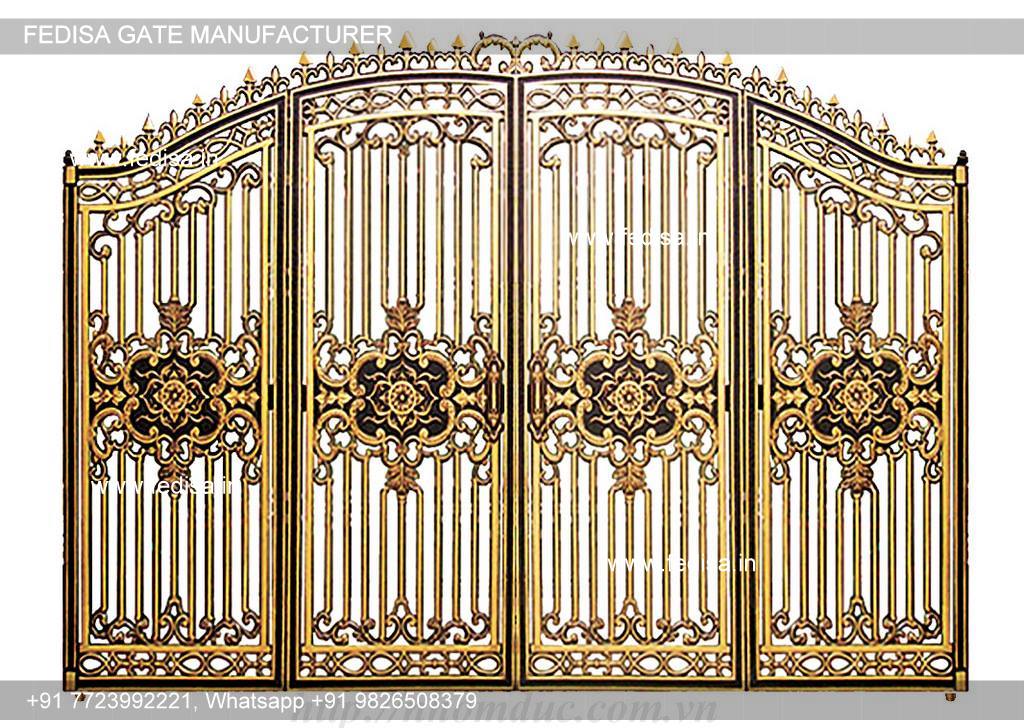 Grill Gate Design Frame Gate Design Full Main Gate Design Lohe Ke Gate ...