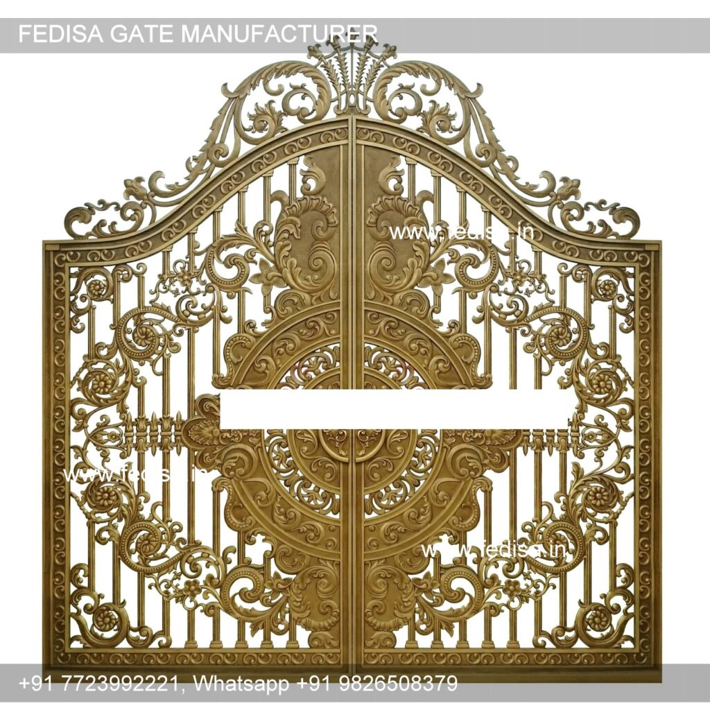 Gate Sunmica Kathavu Nilai Design Pooja Room Door Bell Design