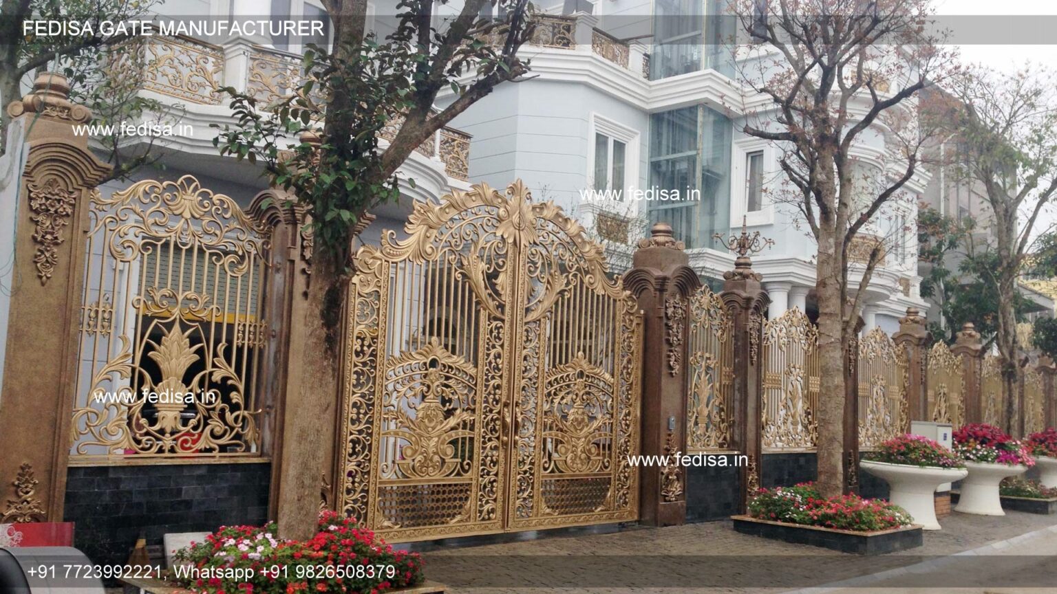 New Gate Design Grill Gate Colour Design Ss Sliding Gate Design Modern ...