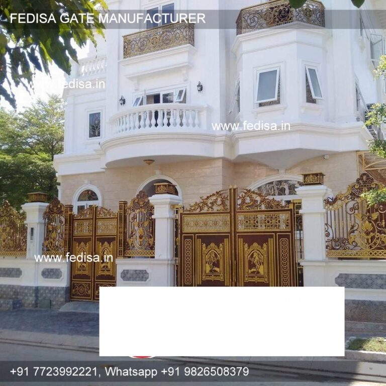 Ss Gate Barir Gate Design New Gate Design For Home Modern Entrance Gate ...