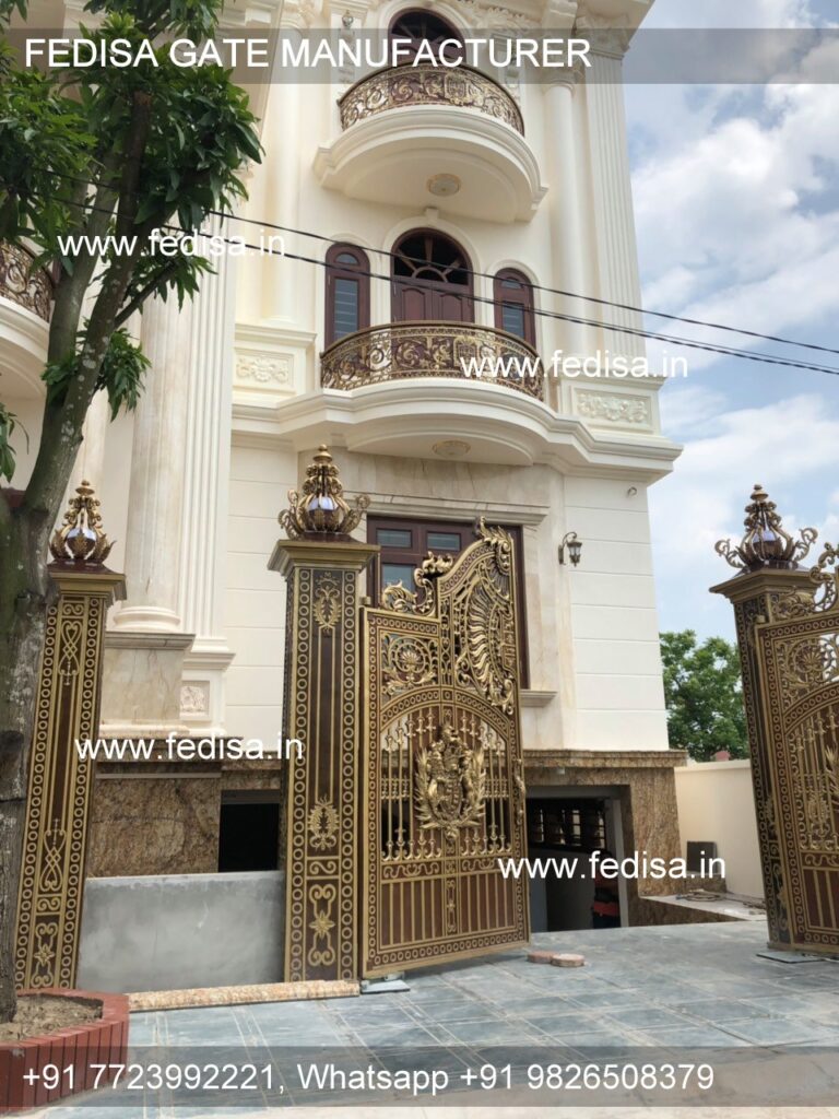 Boundary Gate Design Service Gate Design Timber Farm Gate Design Large ...