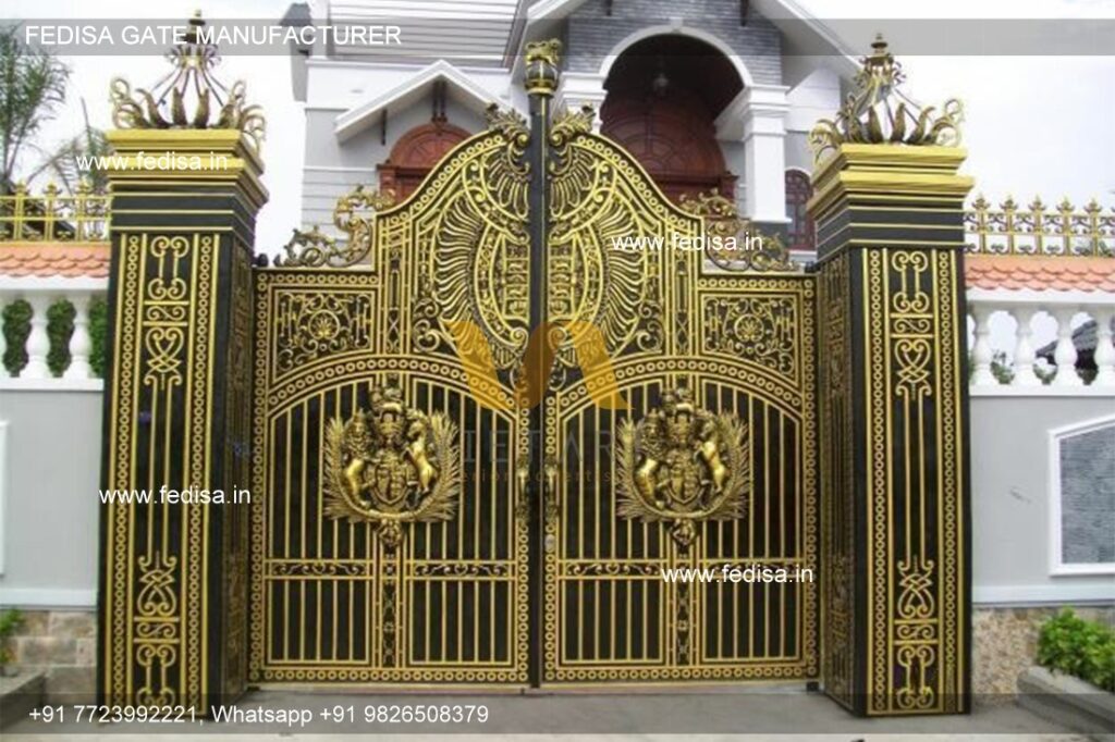 Home Main Gate Design Main Gate Top Design Ss Gate Design Latest Home ...