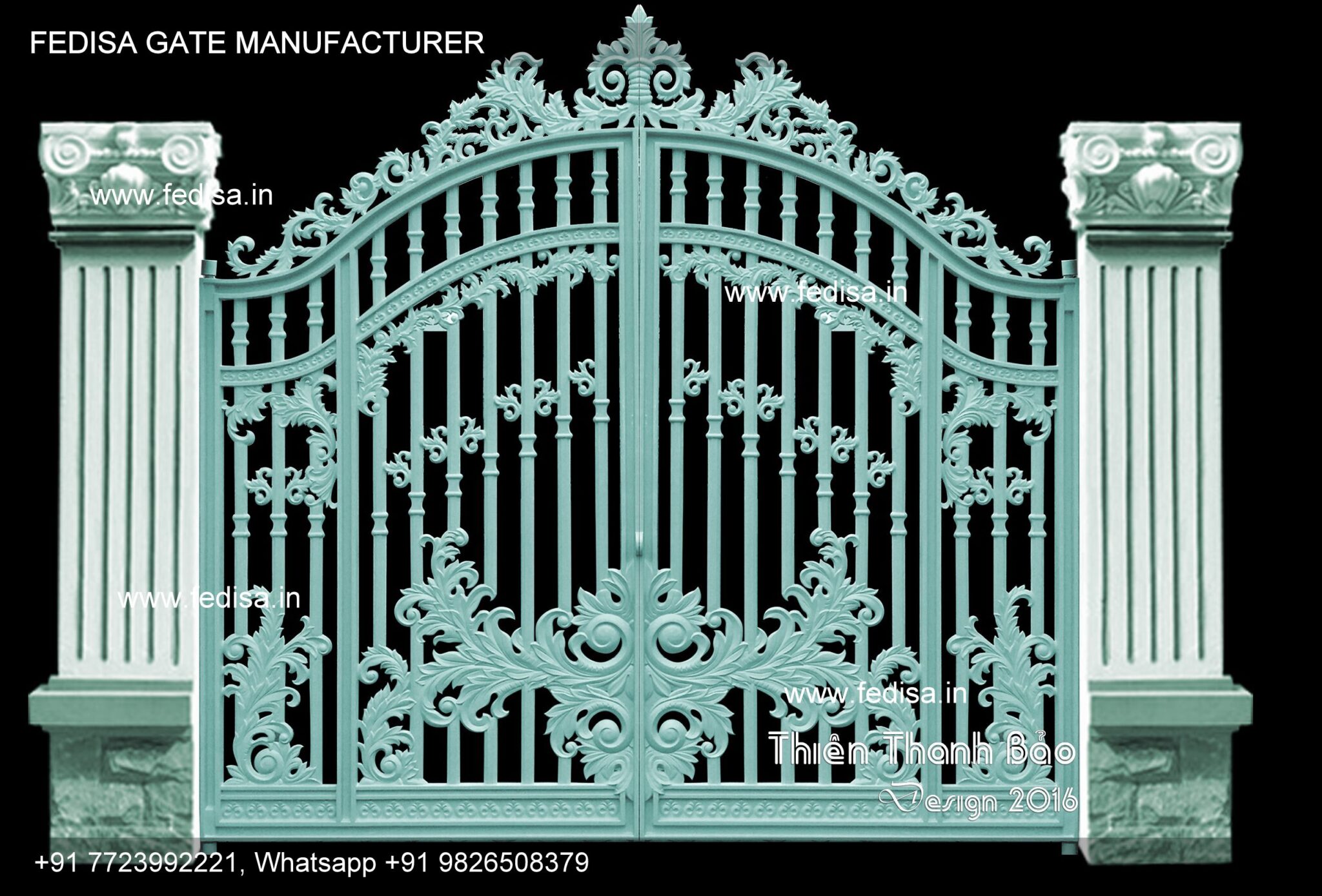 House Gate Design Design Pipe Gate Home Mane Gate Home Outdoor Gate ...