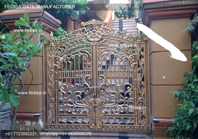 Main Gate Design 2092 New House Gate Design Different Gate Design Full ...