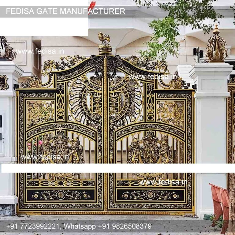 Latest Gate Design Main Gate Design Grill Makan Ke Gate Ki Design ...