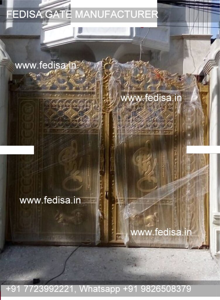 Gate Ka Design Gate Ka Design Gate Ka Design Iron Steel Gate Design ...