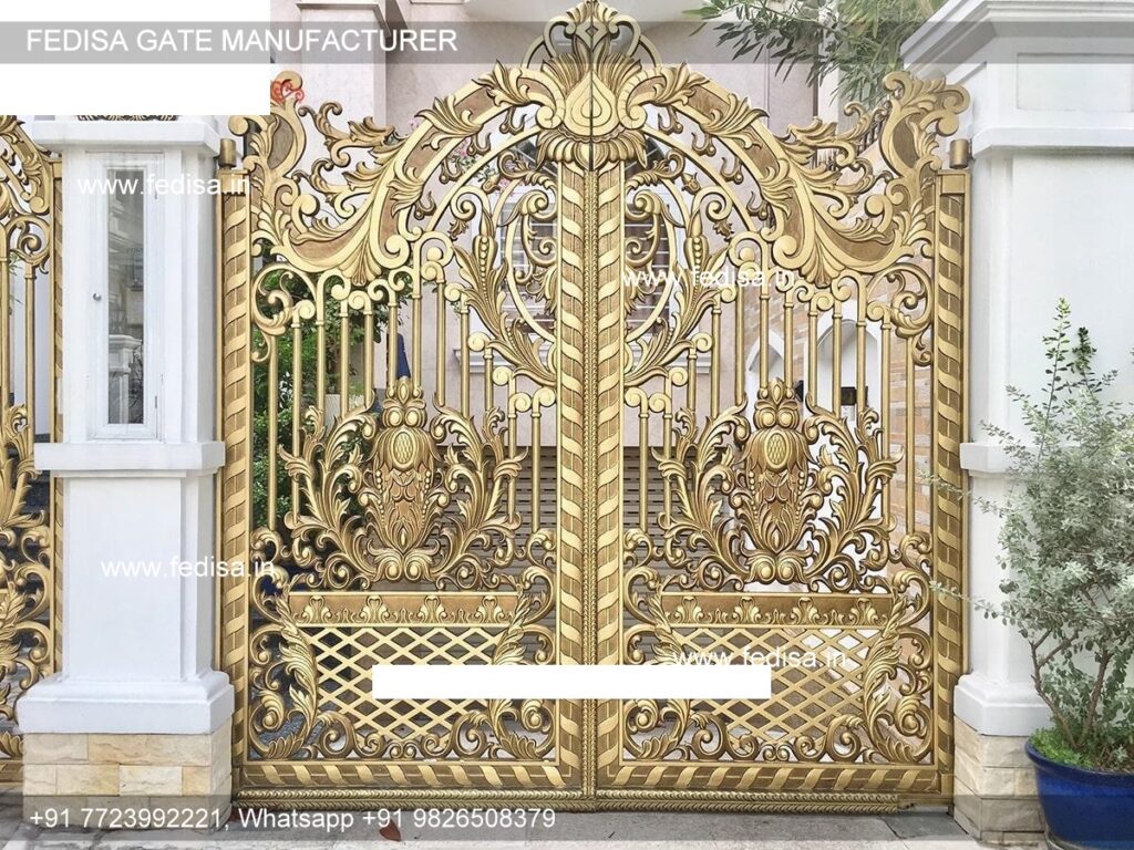 Best Gate Design American Gate Design Roof Gate Design Main Door Gate ...