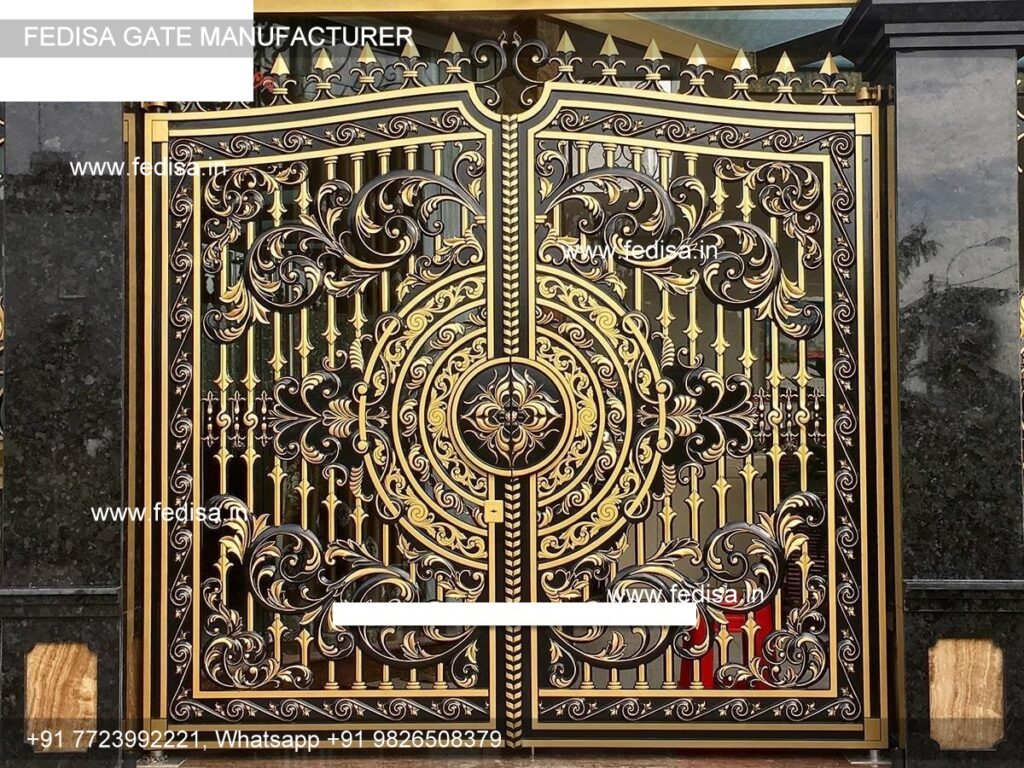 Men Gate Ka Design Roof Gate Design Main Door Gate Design For Home ...