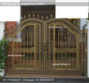 Grill Gate Design Gate Design Main Gate Design Front Iron Gate Design ...