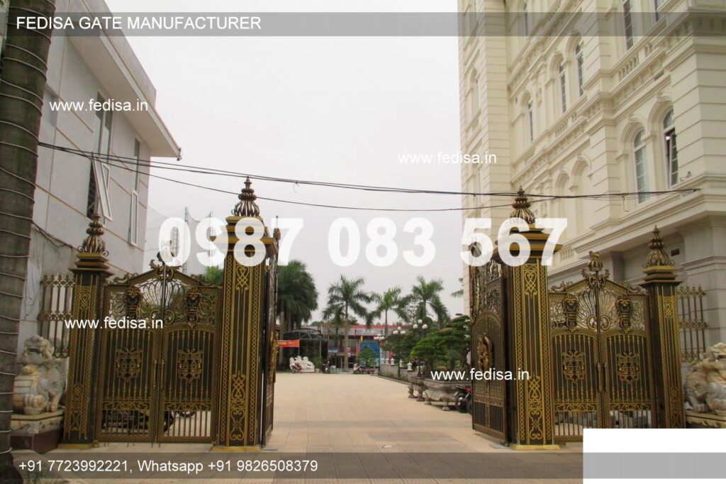 Ss Gate Front Door Security Gate Designs Gate Plate Design Gate Steel ...