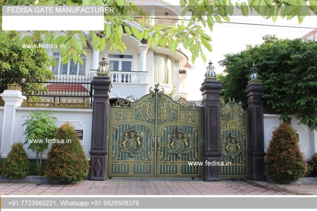 Pipe Gate Design Cast Iron Design For Gate Gi Main Gate Design Steel Ke ...