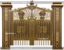 Iron Main Gate Design Kothi Main Gate Design Main Gate Design 12 Feet ...