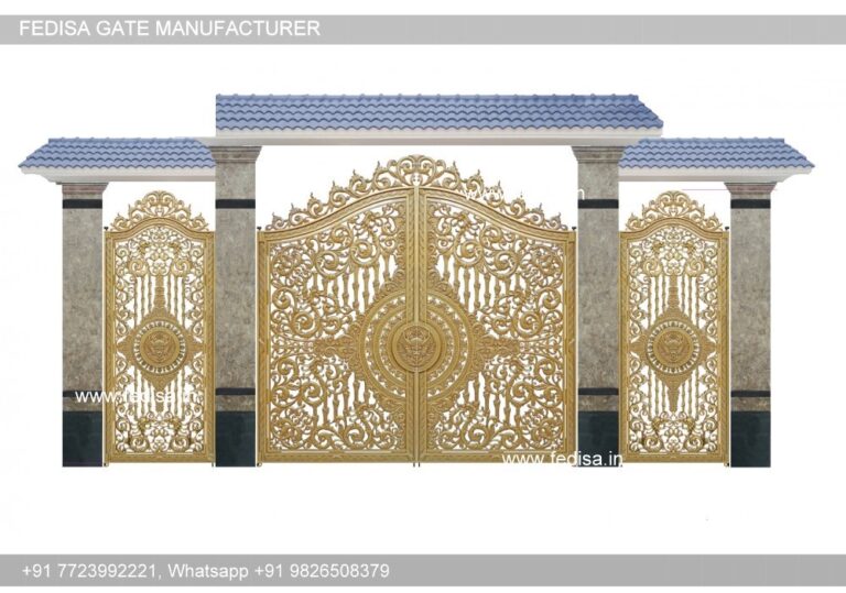 Grill Gate Design Sliding Grill Gate Design Grills Gate Stainless Steel ...