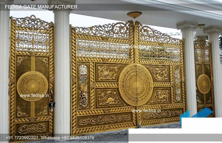 New Gate Design Gate Design In Home Square Bar Gate Design Best Main ...