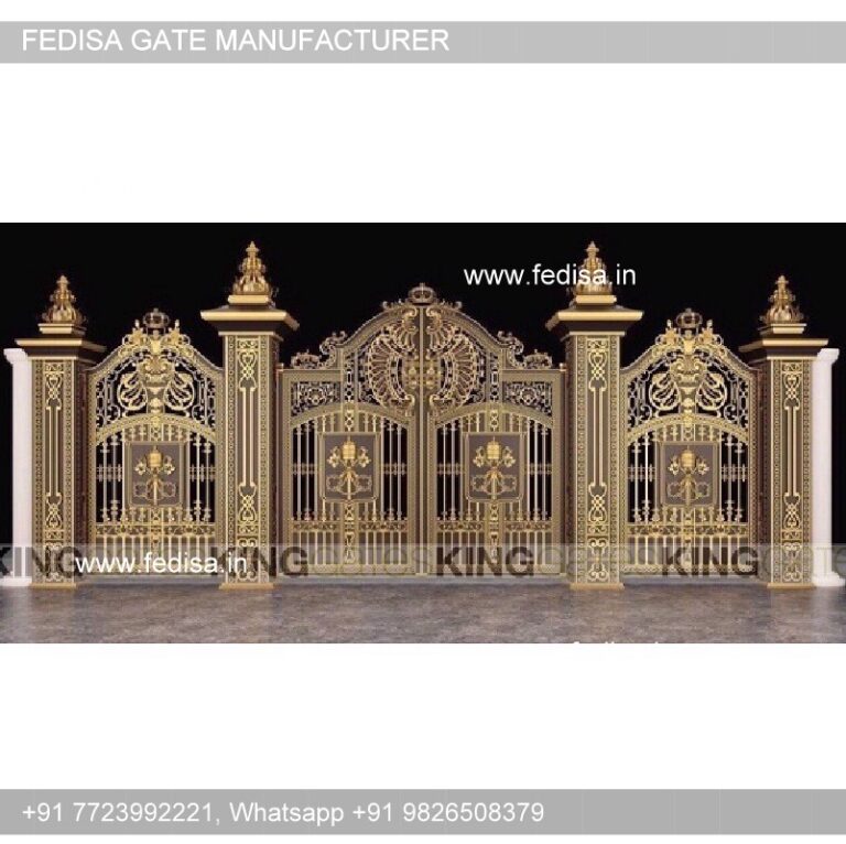 Iron Gate Design Iron Single Gate Design Gate Ke Design Gate Ke Design ...