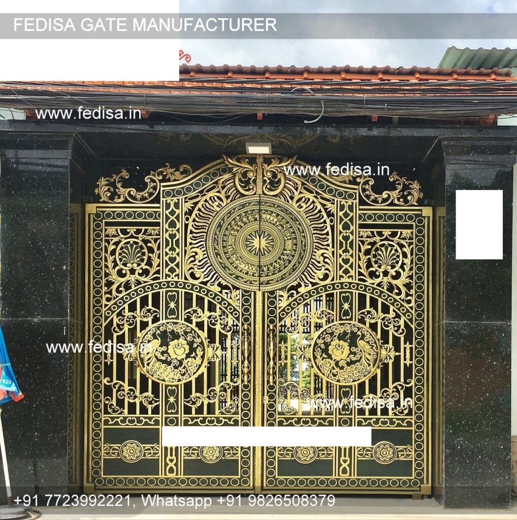 Gate Ke Design New Main Gate Design 2020 Channel Gate Design For Home ...