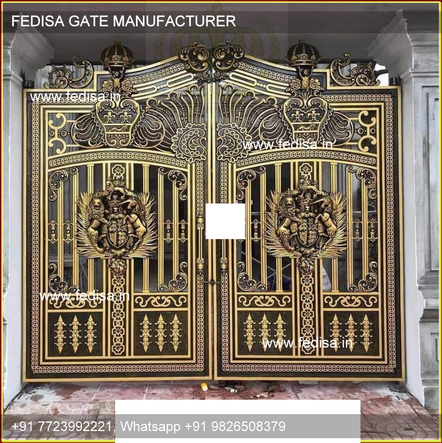 Pipe Gate Design Safety Grill Gate Out Gate Design Home Main Gate ...