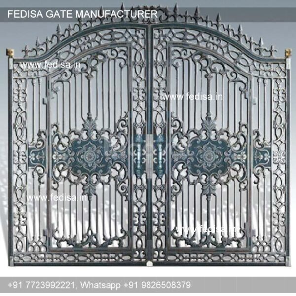 Front Gate Design Sliding Main Gate Design For Home Fancy Main Gate ...