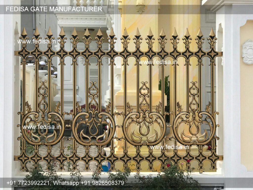 Grill Gate Design Gi Sheet Gate Design Modern Gate Design 2019 Sliding ...