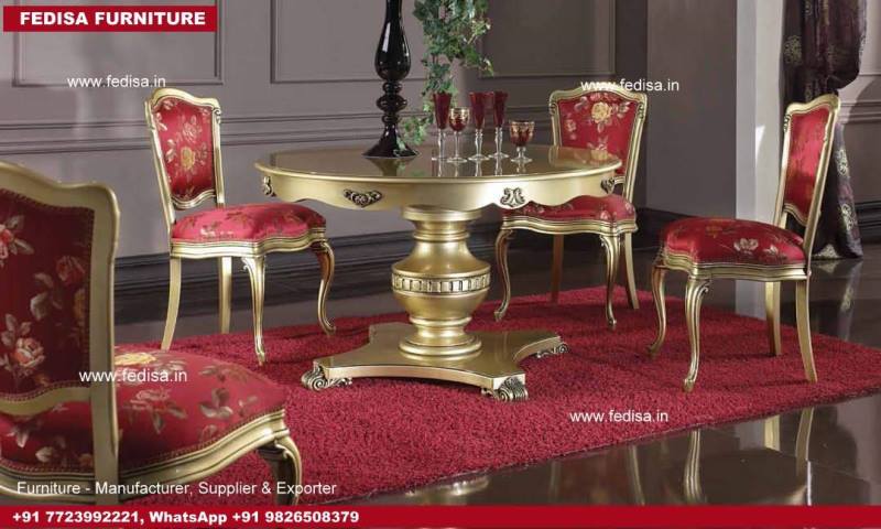 Square Dining Table Second Hand Dining Chairs For Sale 457 Person ...