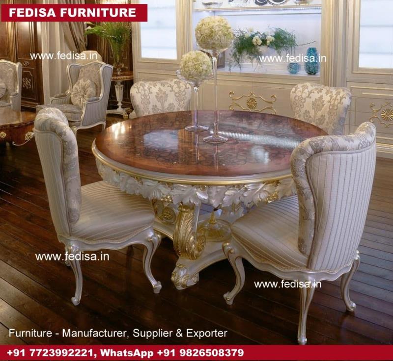 Latest Dining Table 8 Seater Dining Table Design With Glass Top 564 ...