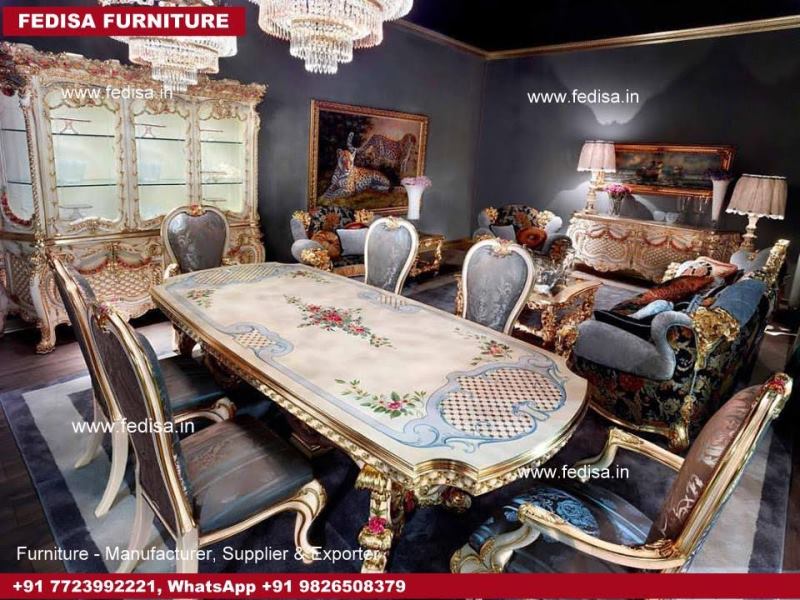 Dining Table Glass Top Design Glass Top Modern Dining Table 634 Chair ...