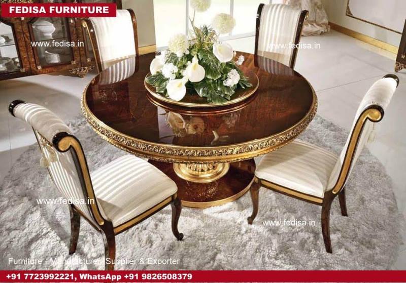 Hall And Dining Partition Glass Round Tables 718 Dining Chairs Great ...