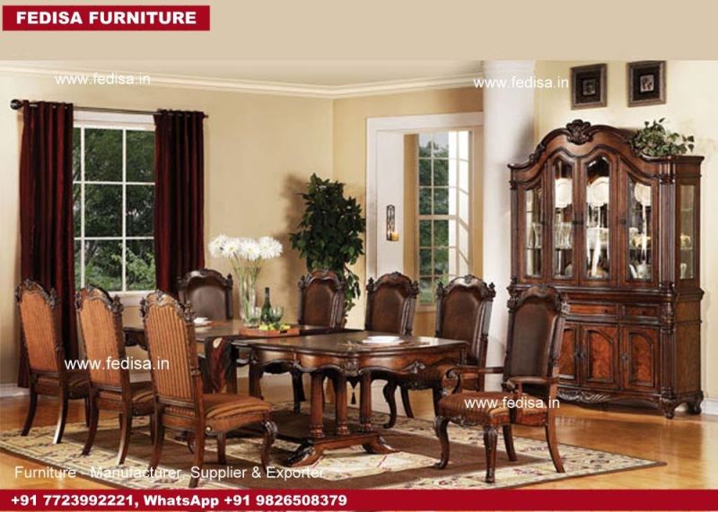 29 Seater Dining Table 2 Chair Dining Set 740 Person Dining Table And ...