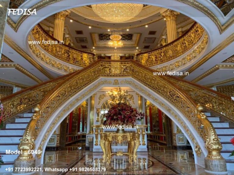 Luxury Classic Dog Legged Staircase Section Dog Legged Staircase Plan ...