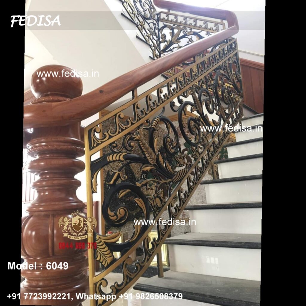 Luxury Classic Round Stairs Outdoor Stairs With Rounded Bottom Step ...