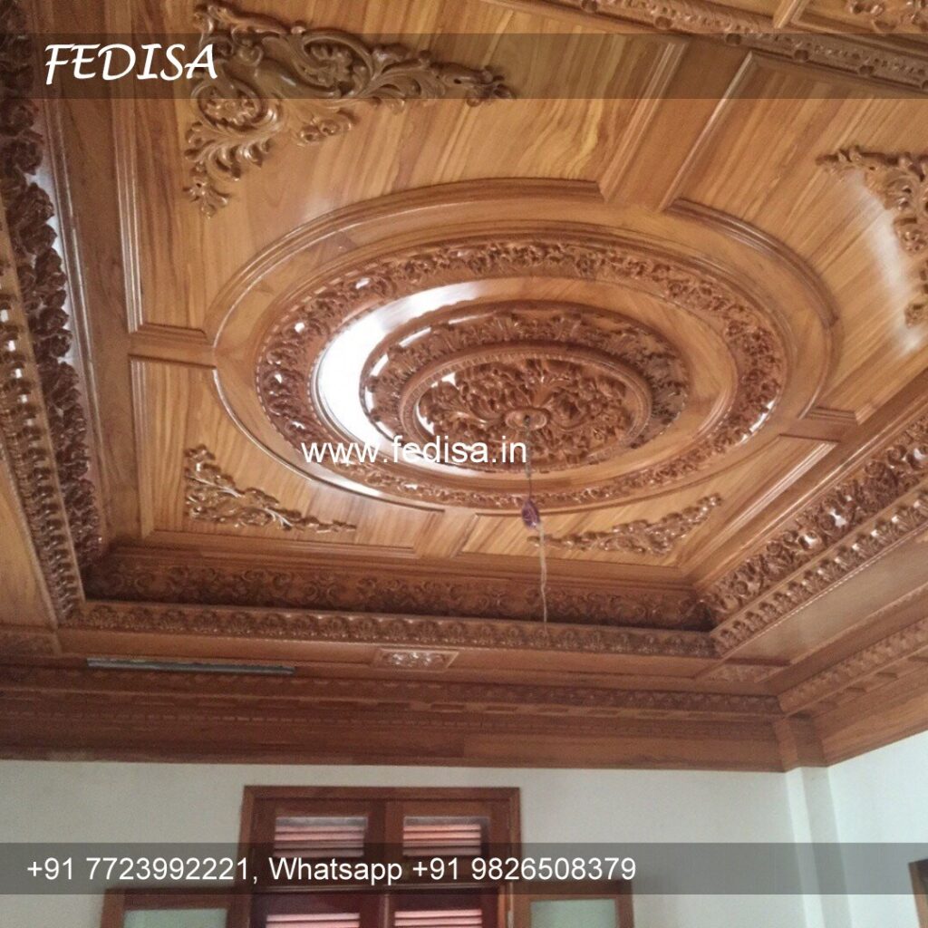 Bedroom Simple Ceiling Design Dining Room Ceiling Ideas Plain False ...