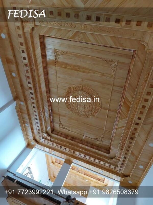 Wood Ceiling, Ceiling Paris Design Ceiling Partition Design Ceiling ...