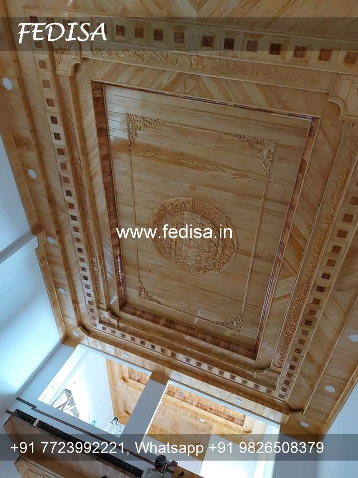 Wood Ceiling, Ceiling Paris Design Ceiling Partition Design Ceiling ...