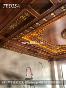 Wood Ceiling, Fall Ceiling Design 2019 Fall Ceiling Design Drawing Room ...