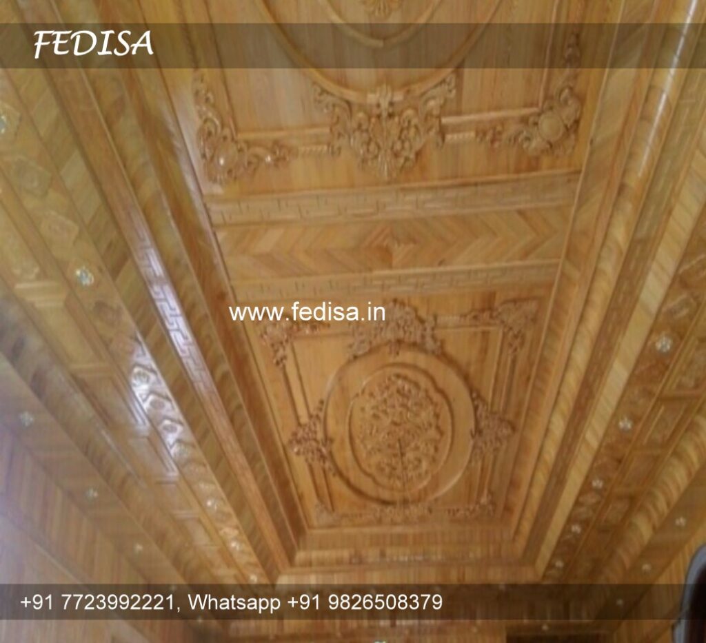 Wood Ceiling, Girl Room Ceiling Design Great Room Ceiling Ideas Green ...