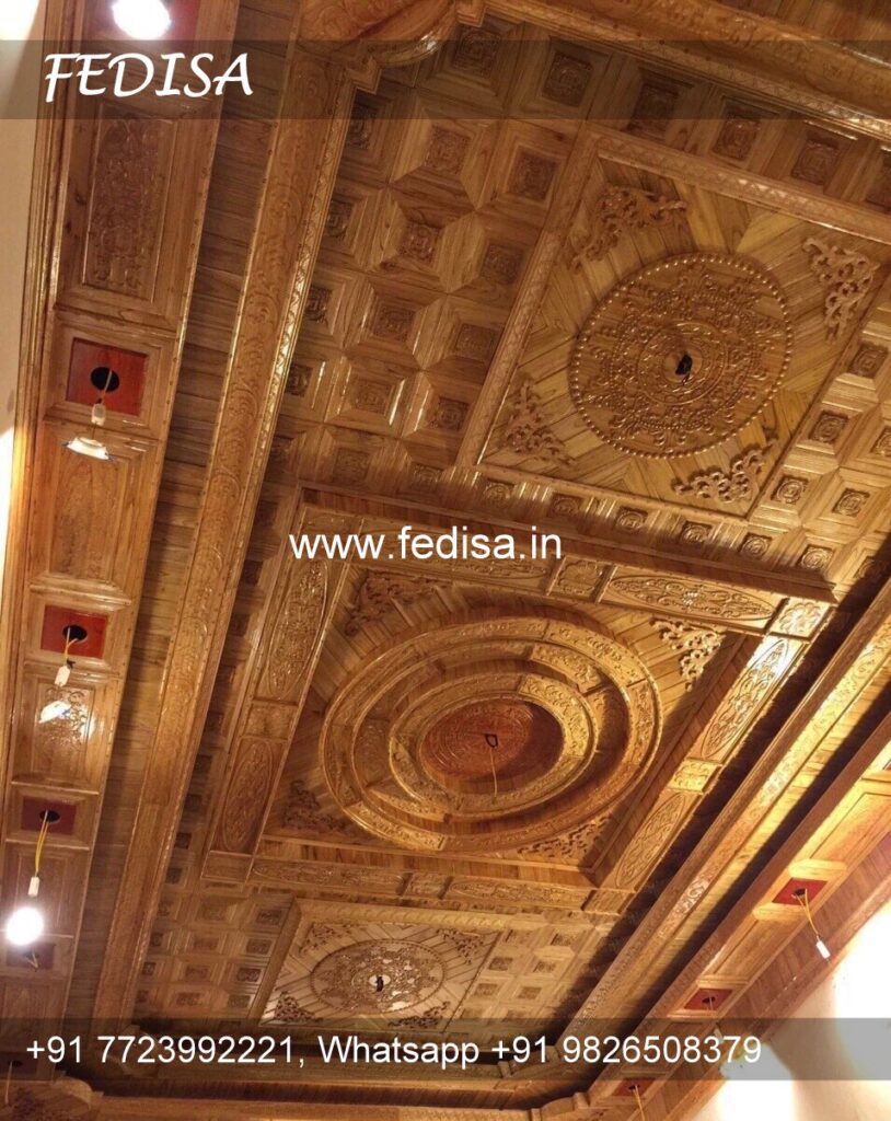 Wood Ceiling, L Box Ceiling L Box False Ceiling L Box Plaster Ceiling