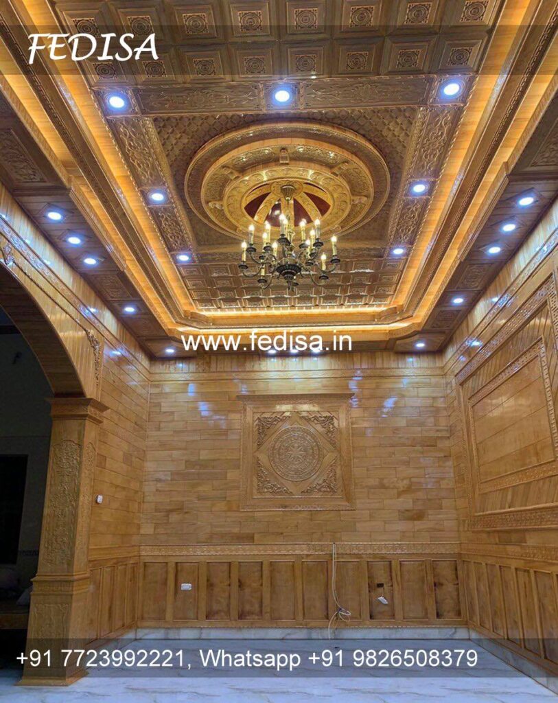 Wood Ceiling, Cnc Cutting Ceiling Design Cnc Cutting Design For Ceiling ...