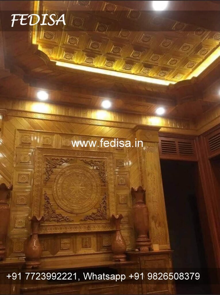 Wood Ceiling, Down Ceiling Design Latest Down Ceiling Design Lobby Down ...