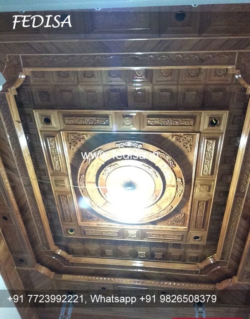 Wood Ceiling, Four Ceiling Design For Bedroom Four Ceiling Design For ...