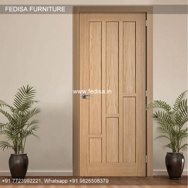 Simple Main Door Designs For Home, Bedroom Door Design Price ...