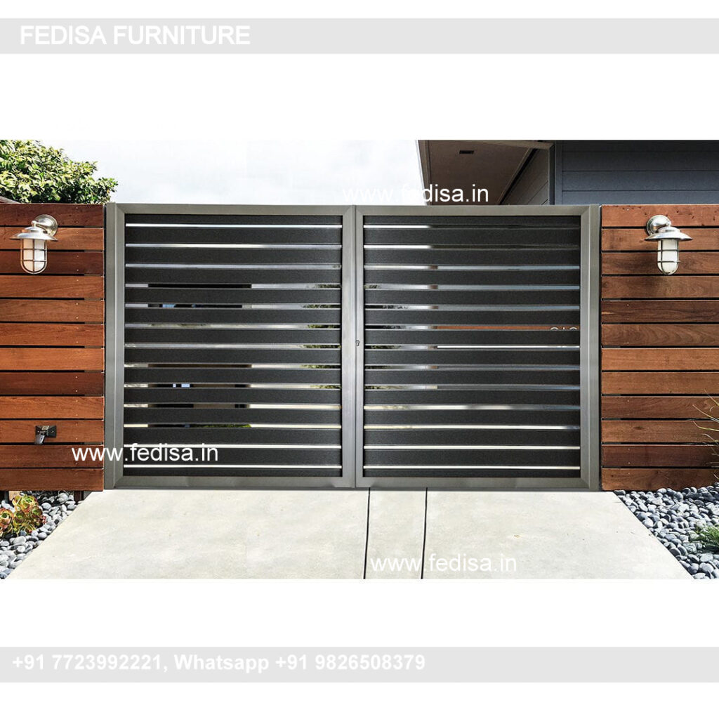 Flush Door Designs With Mica, Modern Security Door Designs Top 50 ...