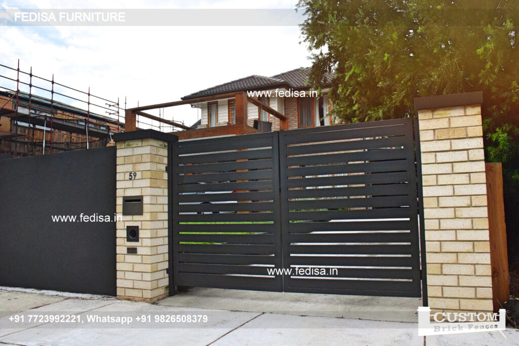 Front Door Grill Gate Design For Main Door Modern Gate Roof Design Main ...