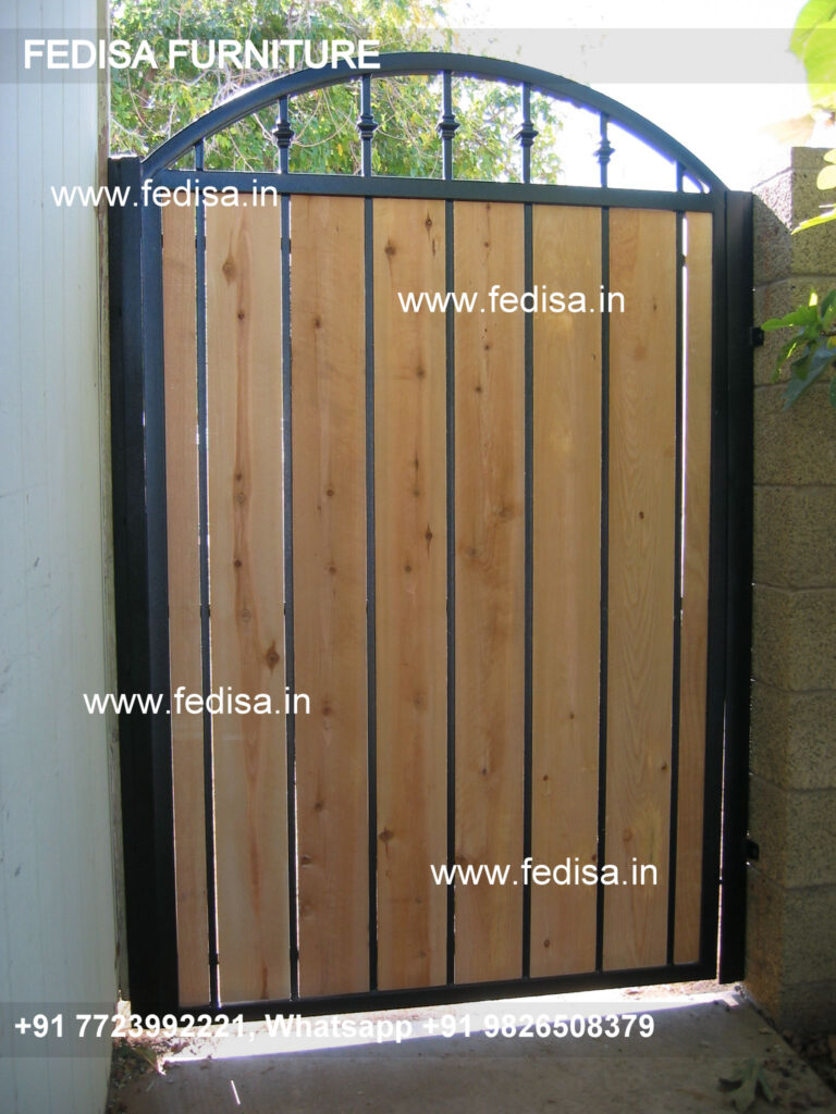 Gate Pillar Design Modern Main Gate Design 2039 Design Dar Gate ...