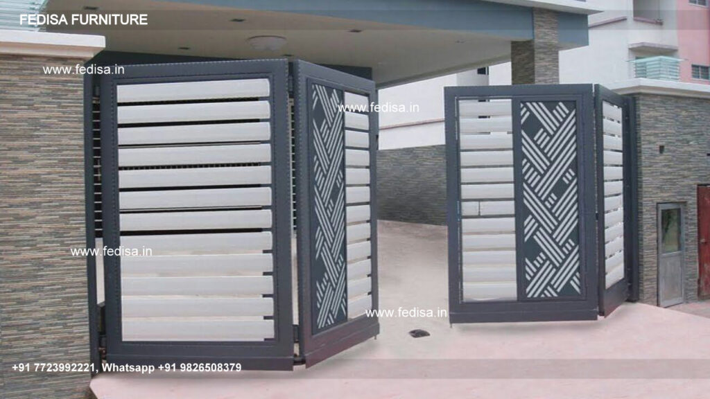 Main Gate Pillar Design Modern Japanese Gate Design Farm Gate Designs ...