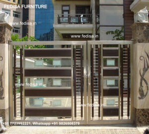 Room Gate Design Modern House With Gate Front Gate Railing Design Pipe ...